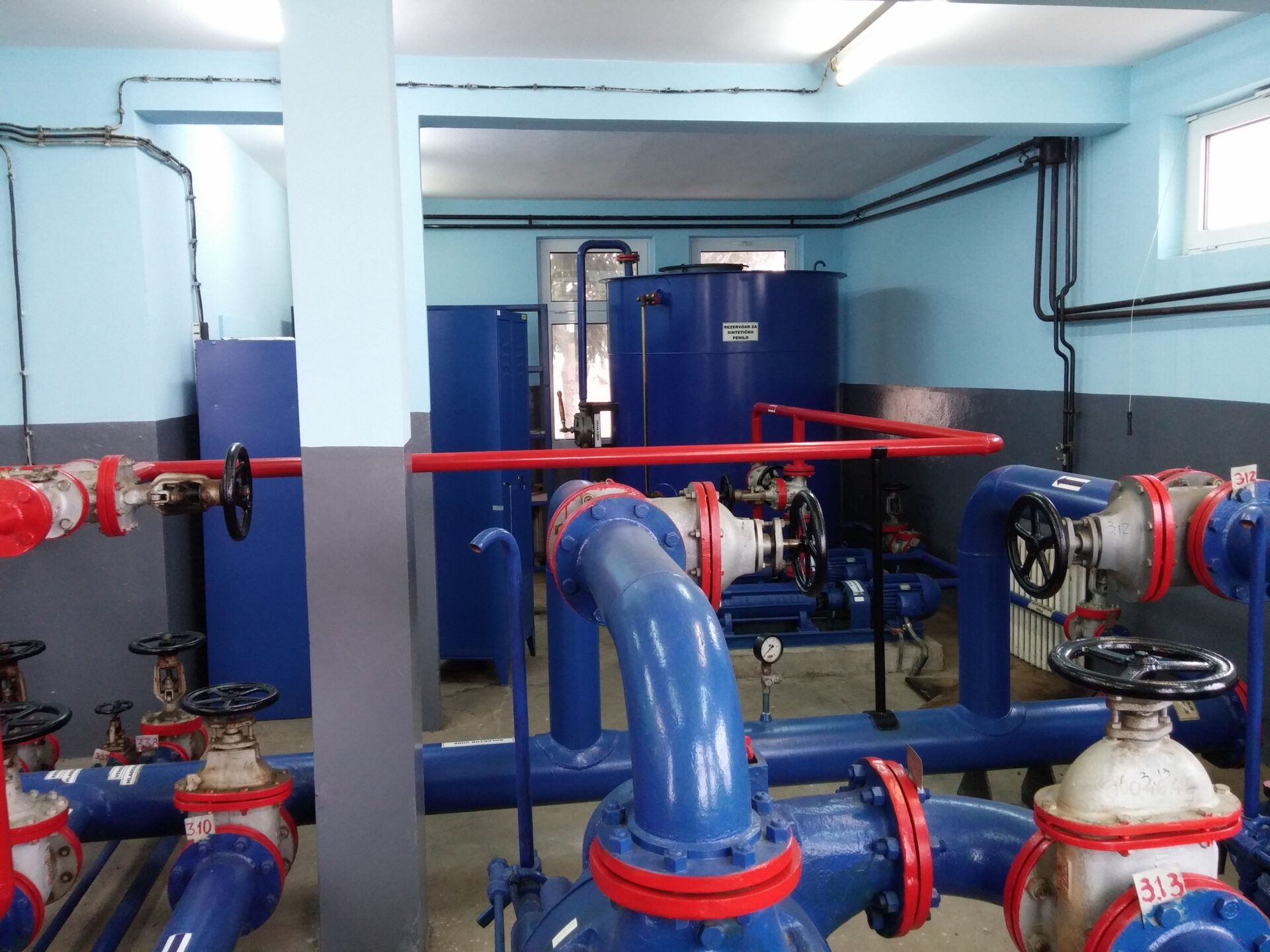 All for One, CEEFOR for All | Energy Portal of Serbia