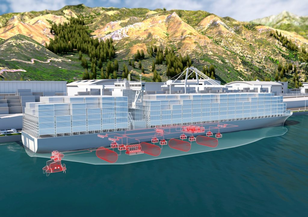 ABB Brings Fuel Cell Technology a Step Closer to Powering Large Ships ...