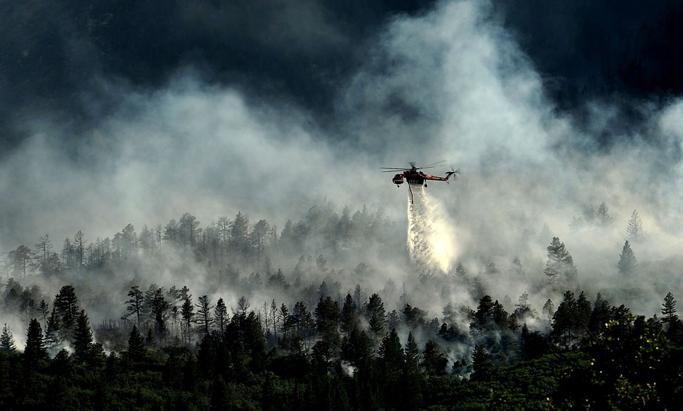 The health impacts of the smoke from the fires in the Amazon – Energy ...