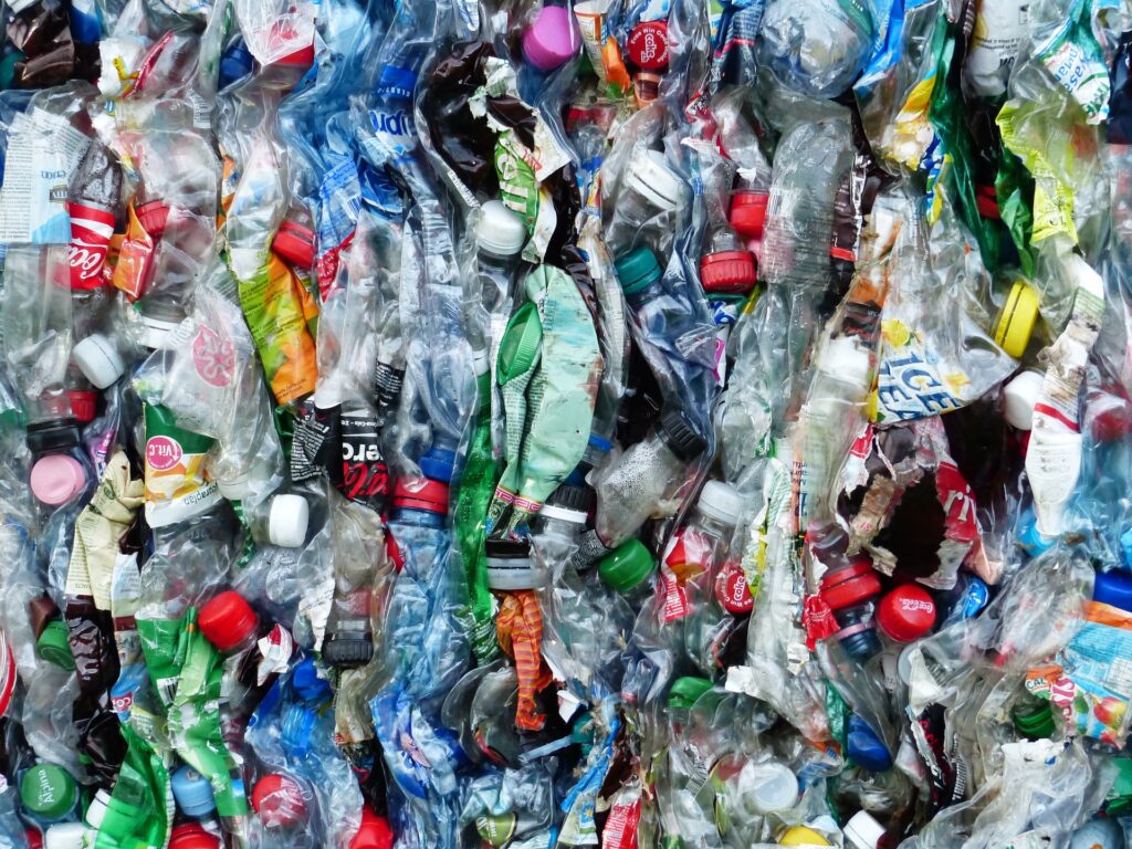 Revolutionary Plastic Recycling Technology from Northwestern University ...
