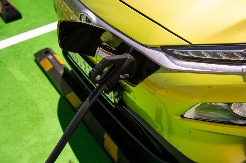 Charge&GO Pushes the Boundaries of E-Mobility | Energy Portal of Serbia
