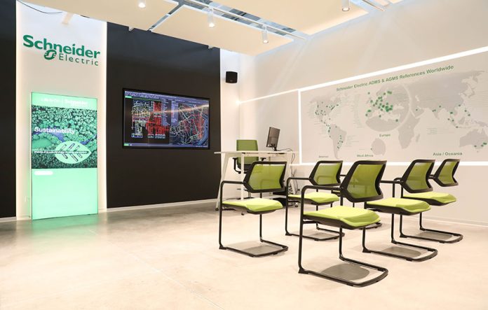 New Schneider Electric Hub: Ingrid Building in Novi Sad Sets Benchmark ...