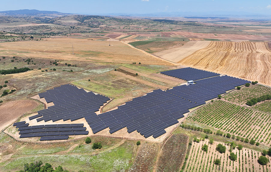The Future of Solar Energy in the Balkans – Energy Portal of Serbia