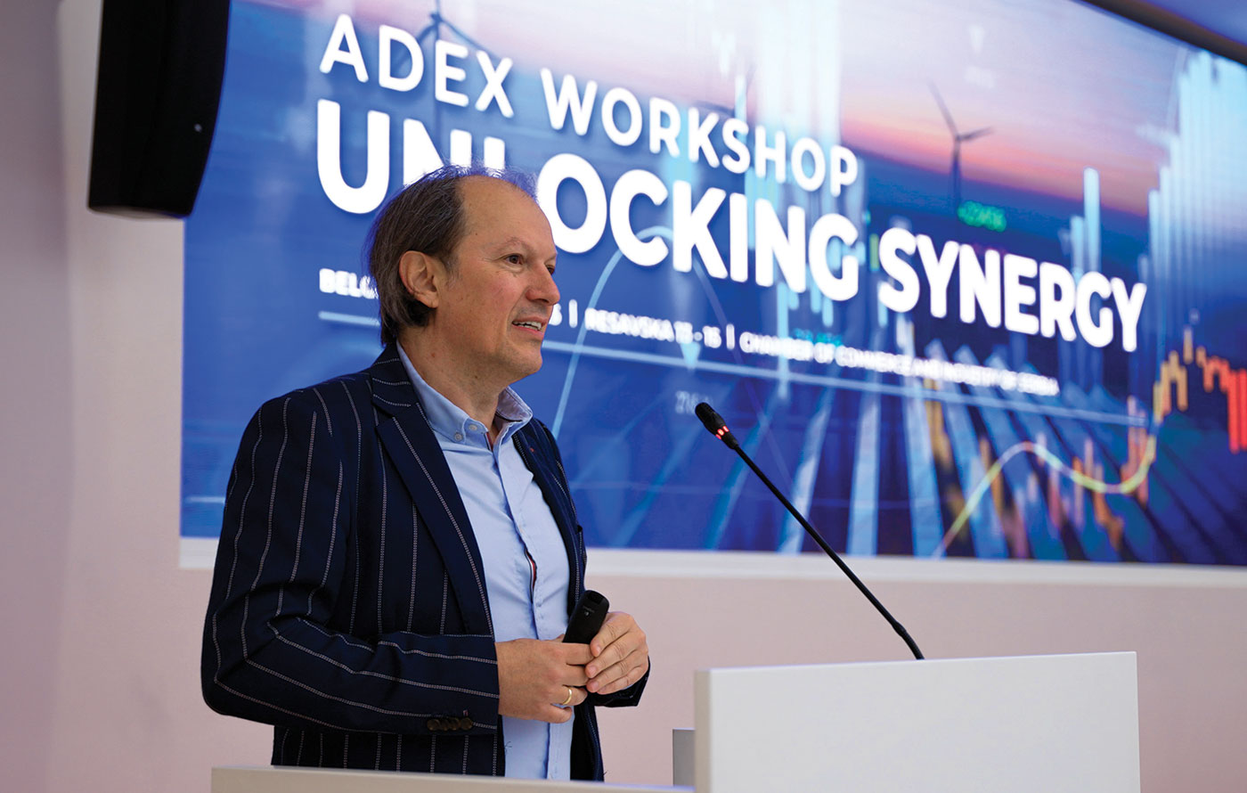 A Market Driving the Transition: Seepex at the Heart of a New Energy ...